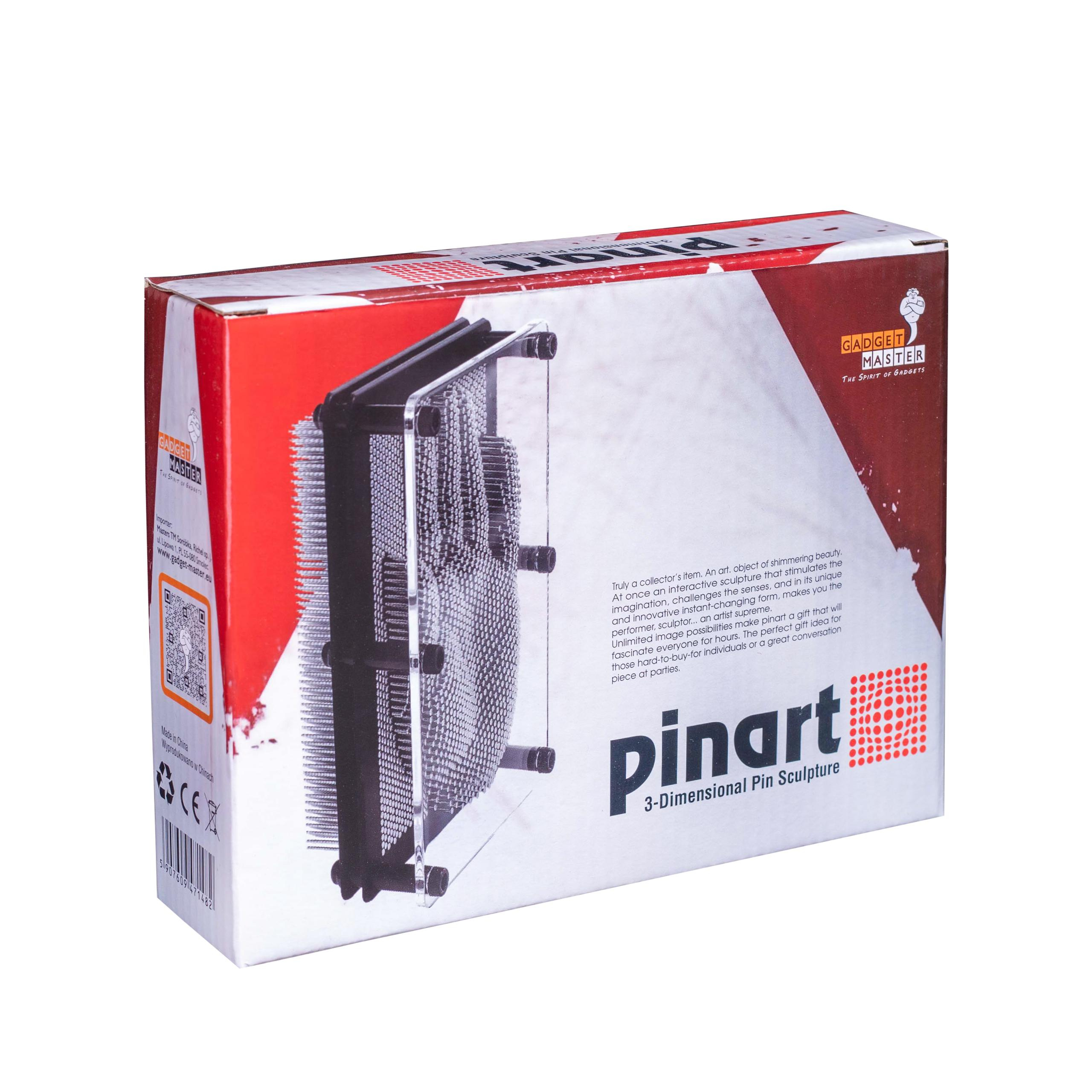 Tablica szpilkowa - pinart - GiftWorld.pl